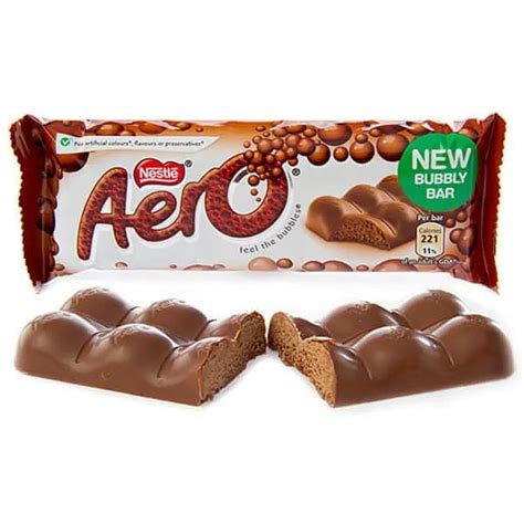 Aero Bar Candy Warehouse Candy Warehouse