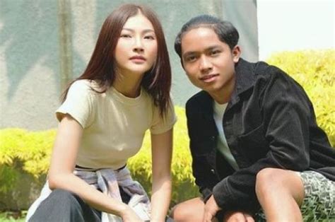 Foto Berdua Bareng Betrand Peto, Wajah Sarwendah yang Super Imut Sampai Bikin Pangling, Istri ...