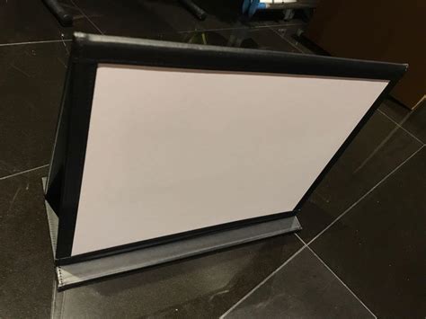 Sony Mobile Projector Screen Photography Video Cameras On Carousell