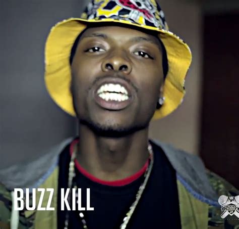 Buzz Kill Battle Rapper Profile Versetracker