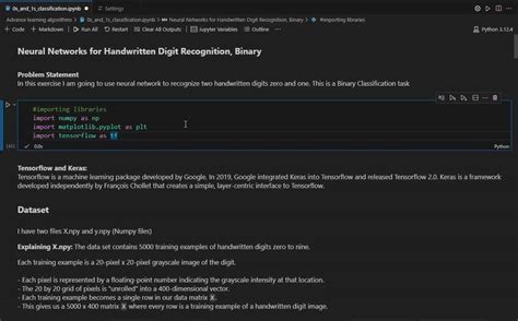 Machinelearning Deeplearning Neuralnetworks Python Ai Tensorflow Zain Ali