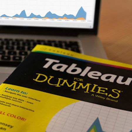 Tableau For Dummies Tips To Make You Tableau Smarter