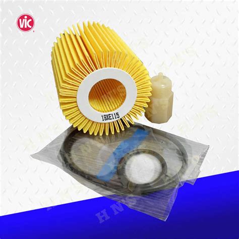 Vic Oil Filter O 116 For Toyota Fj Cruiser 4 0l 1gr Fe Toyota Land