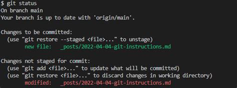 Git Git 사용법git Init Status Add Commit Push To Be A Rock Solid