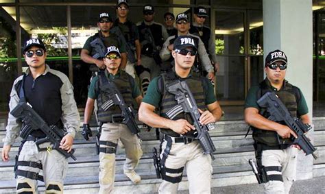 Pdea To Hire 300 Employees The Filipino Times