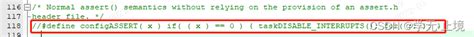 freertos任务切换异常问题 vtaskswitchcontext csdn博客