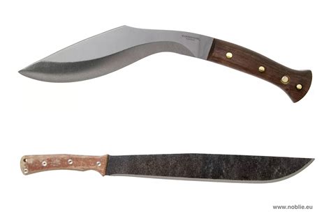 Kukri Machete