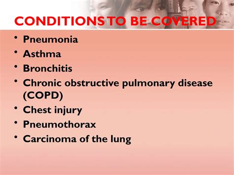 Pulmonary Nursing Notespptx Pptx