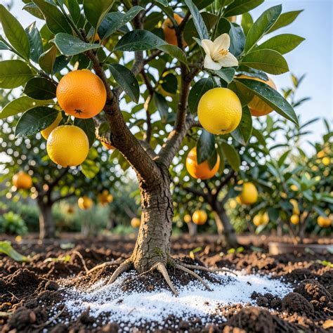 10 Baking Soda On Plants Effective Pest And Disease Control Tips