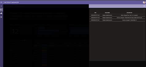 Custom Data Source To Read Out Dom Audit Trail Dataminer Dojo