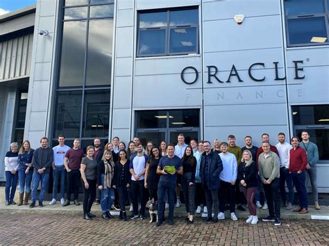 Frequently Asked Customer Questions Oracle Finance