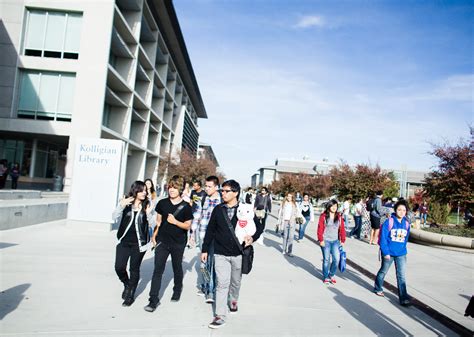 Uc Merced Achieves R1 Classification Bringing All Uc Campuses To The