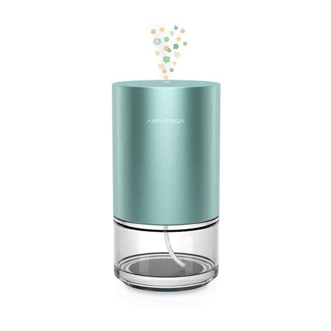 Airversa Waterless Aroma Diffuser Scenta Mint Big W