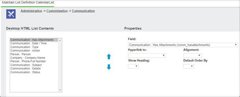 Easy To Use Calendar With Sage Crm 2018 R3 Sage Crm Tips Tricks And Components