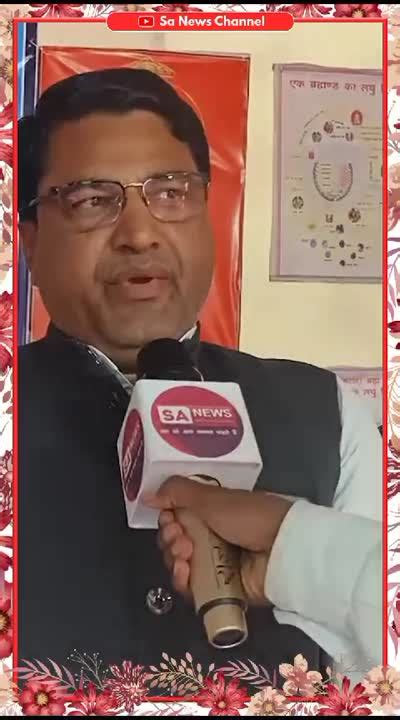 ajay thakur on linkedin santrampaljimaharaj