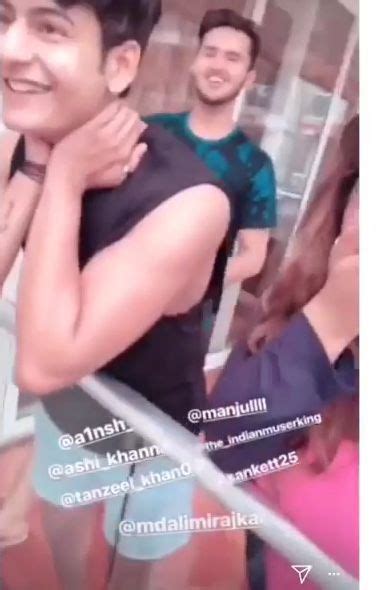 Pin By Itzsmeshaik On Manjul Musically Star Youtube Incoming Call