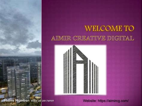 what s rendering ppt