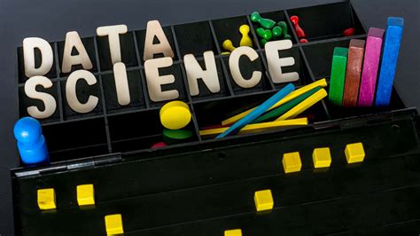 Download Data Science Concepts Board Game Wallpaper