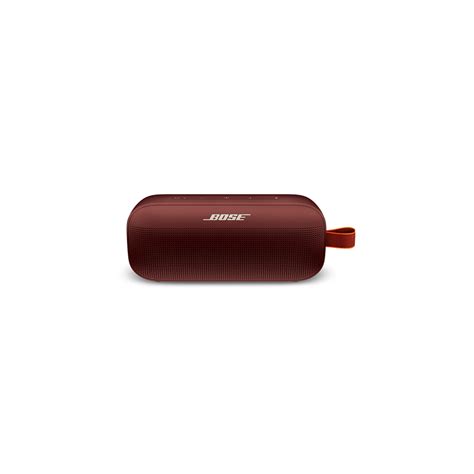 Bose Soundlink Flex Bluetooth Speaker Mygolfspy