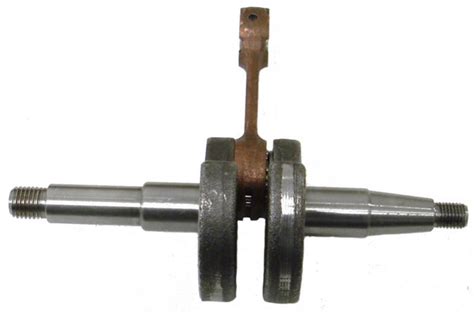 Grey Market Chinese 52cc 58cc Chainsaw Crankshaft Assembly 75324 A39