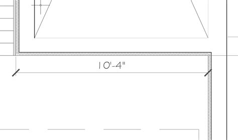 Solved Batting Linetype Display Problem Within Model And Paper Space Autodesk Community