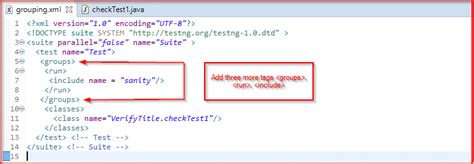 TestNG In Selenium How To Automate TestNG In Selenium