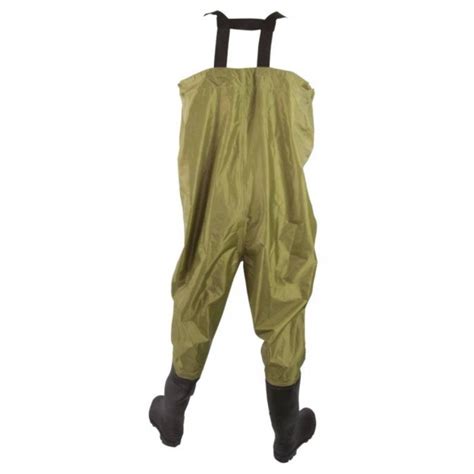 Заброды для рыбалки Cygnet Chest Waders купить в Украине Fishing one ...