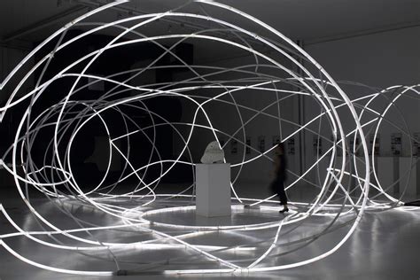 The Fabrication Process Of A Weaving Structure Pavilion E The Download Scientific Diagram