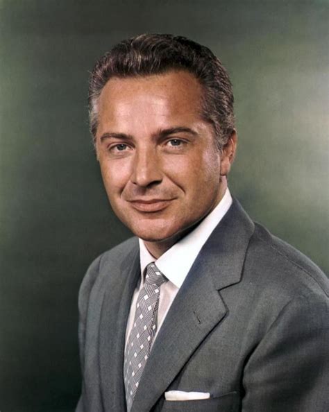 Rossano Brazzi Italian Actor ~ Bio Wiki Photos Videos