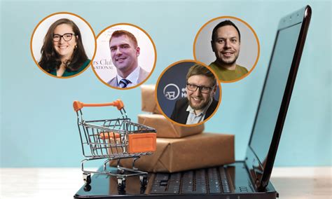 7 Lekcija Koje Možemo Naučiti Iz Najvažnije Godine Za Online Trgovinu