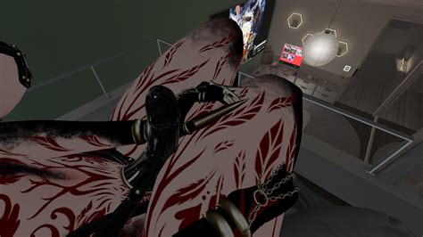 Rule 34 Dominant Female Dominatrix Femdom Strap On Thick Thighs Vrchat Vrchat Avatar 11627200