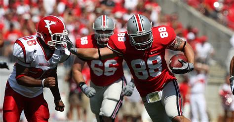 Keys To The Game Ohio State Vs Youngstown State Sports Illustrated