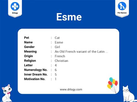 Meaning Of The Name Esmee Hotsell