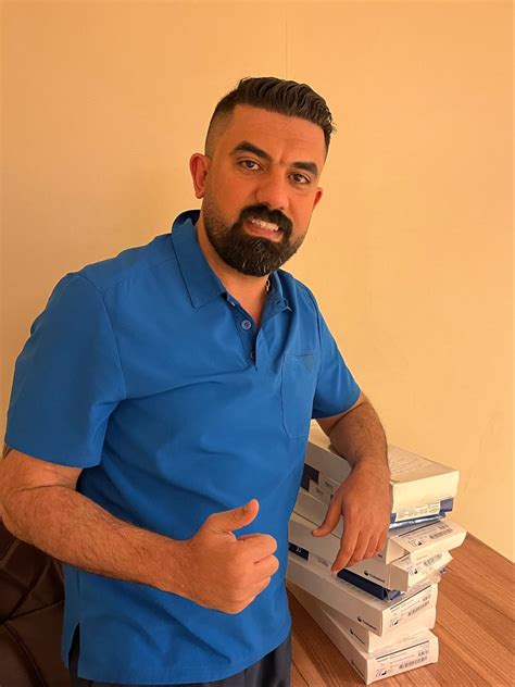 anas hasan on linkedin thanks god implantation of 9 malleable implants