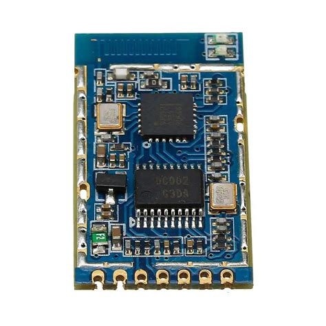 LEORY GHz Wireless Communication Module UART Serial Port Bluetooth For Remote Control