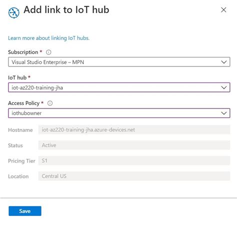 Getting Started With Azure Device Provisioning Service John Adali