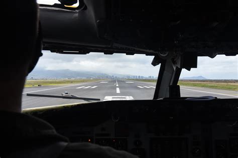 Tinker Total Force Awacs Units Team Up In Worlds Largest Naval Exercise Air Force Reserve