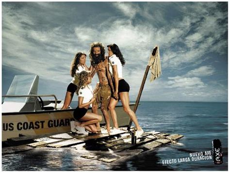 Cómo la primera venta sexy de la historia impulsó el claim el sexo vende