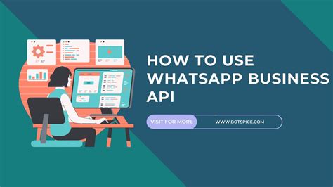 How To Use WhatsApp Business API BotSpice Blogs