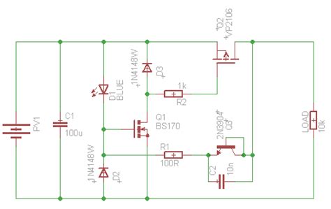 Energy Harvesting And Mcu Inrush Current Solution Page 1
