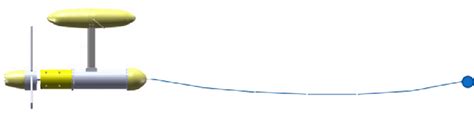 Snmrecs Neutrally Buoyant Research Ocean Current Turbine Design And