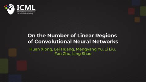 huan xiong lei huang mengyang yu liu li fan zhu ling shao · on the