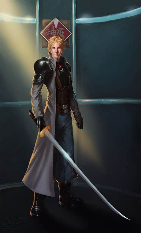 Commission Reecefullbody By Abrahamdhr On Deviantart