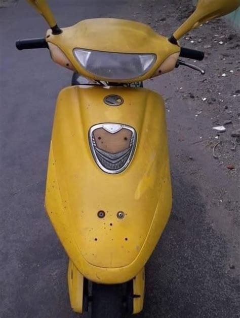 Komunitas Motor Sanexkasea Dan 2 Tak 50cc Bandung Cari Qinggi Attau Malika Yg Mulus Orian Ss