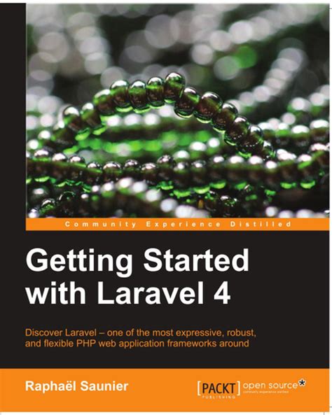 Getting Started With Laravel 4 купить с доставкой по выгодным ценам в интернет магазине Ozon
