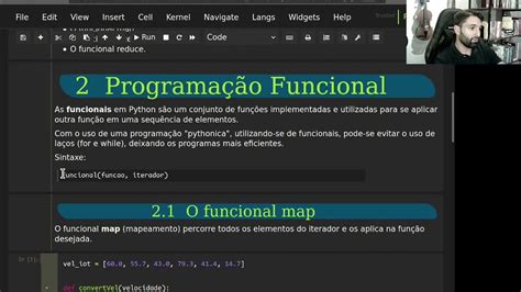 Programação Funcional Map Filter E Reduce Youtube