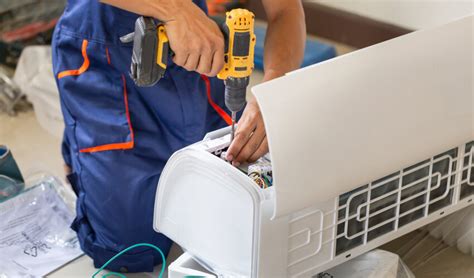 How To Ensure Successful Ac Unit Installation