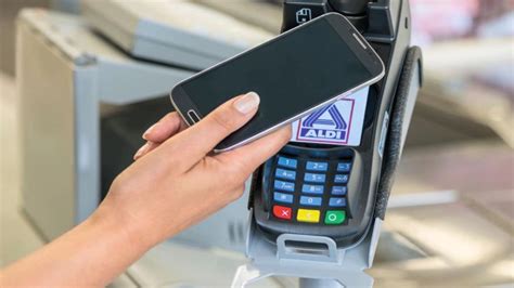 How Nfc Technology Might Be Applied For Verifying Customers