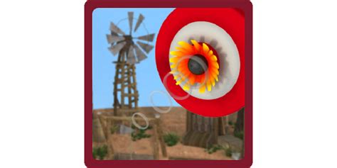 Teletubbies Windmill Start Spinning