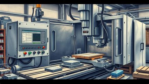 Cnc Machining Explained What Does Cnc Stand For